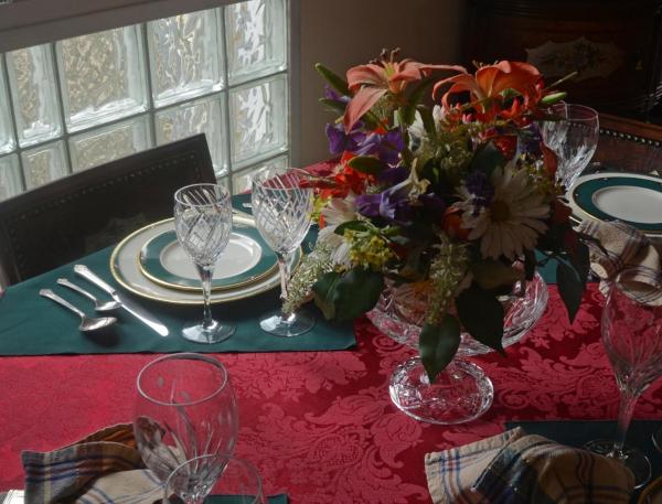 Dorraine's Jerusalem Bed & Breakfast - Bethlehem