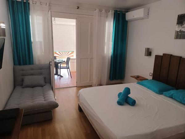 Cozy Studio 331 Adr - Guadalupa