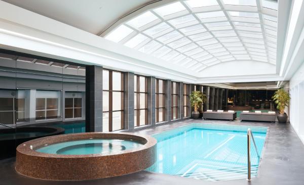 Stamford Plaza Melbourne - Melbourne