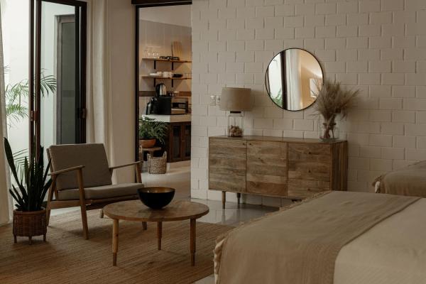 Narrativ Lofts - Serena - Beautiful Colonial Suite - Campeche, México