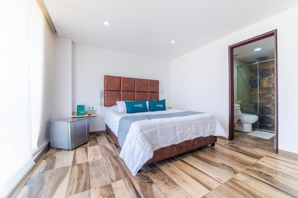Ayenda Boyaca Vip - Cundinamarca