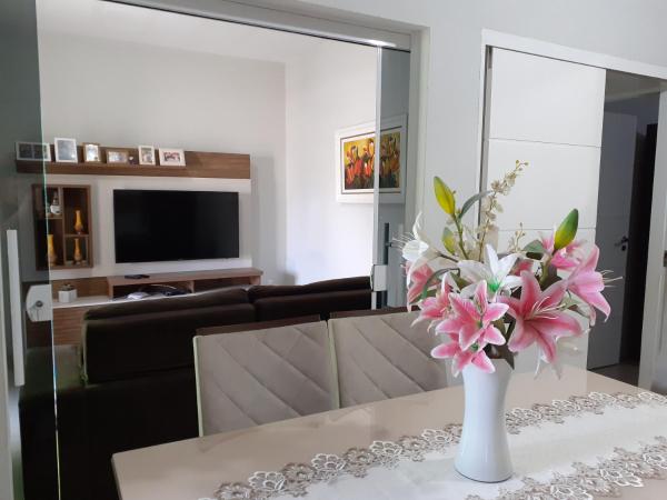 Lar Armação - Governador Celso Ramos