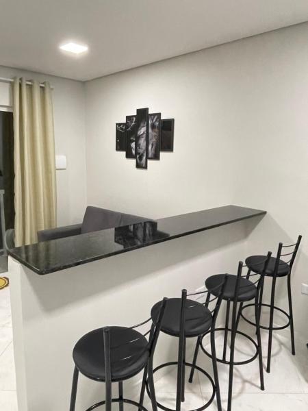 Lindo Apartamento Com 2 Quartos Prox Ao Jardim Botanico E Aeroporto - Curitiba