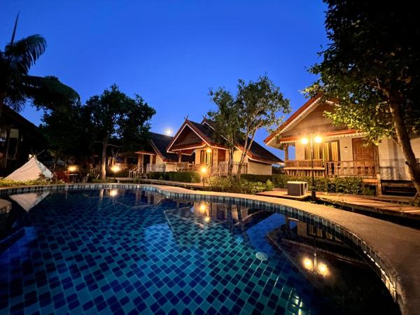 Siri Lagoona Resort - Rayong