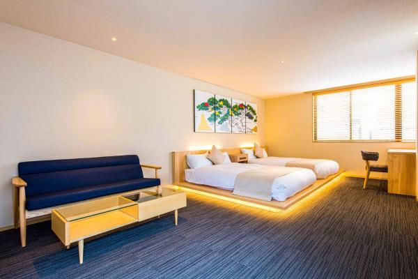 【Kyoto Gion Downtown Area】5f 5mins To Yasakashrine - Kyoto