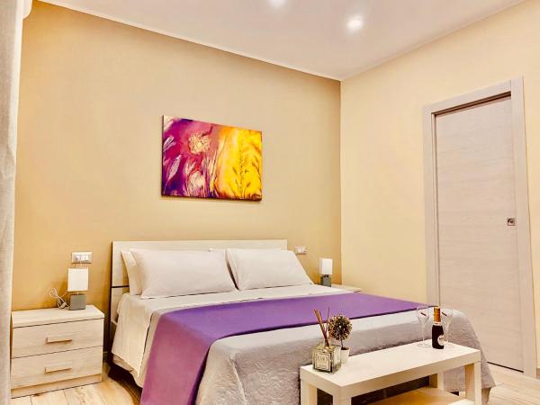 Yourhome - La Meta Perfetta Rooms&spa - Piano di Sorrento