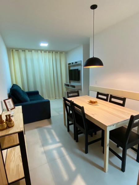 Apartamento Na Praia Do Morro- Guarapari, De Frente, Varanda Ampla, Duas Quadras Da Orla Da Praia - Guarapari