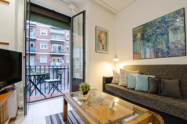 Apartments Plaza Mayor - Getafe