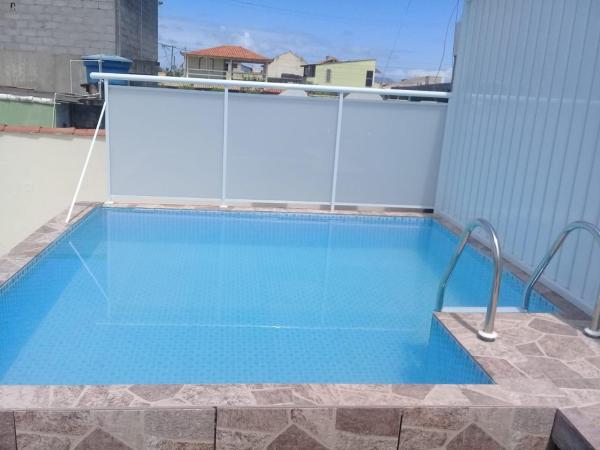 Linda Casa Para Temporada Em Arraial Do Cabo!!! - Rio de Janeiro (estado)