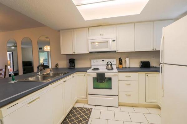 Ocean Village Club K26 - St. Augustine, FL