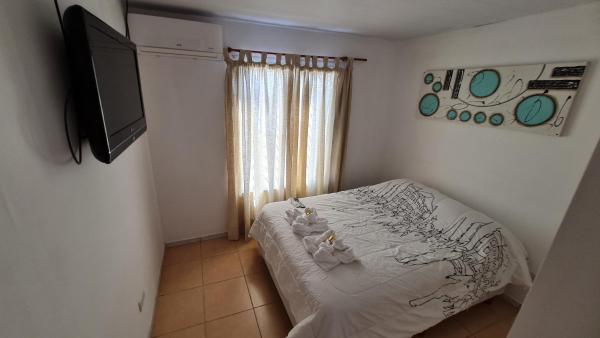 Vicky House - La Falda