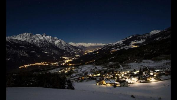 Maison Semon - Chamois