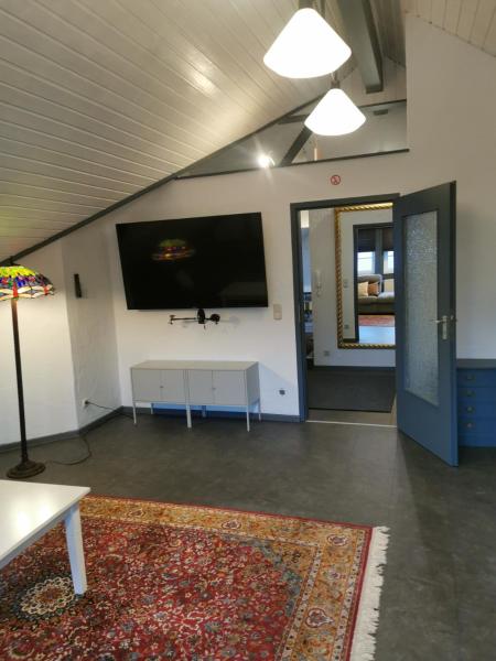 Rimvydas Apartment - Winterberg