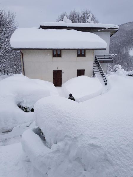 Appartamenti Bice Abetone - Fiumalbo