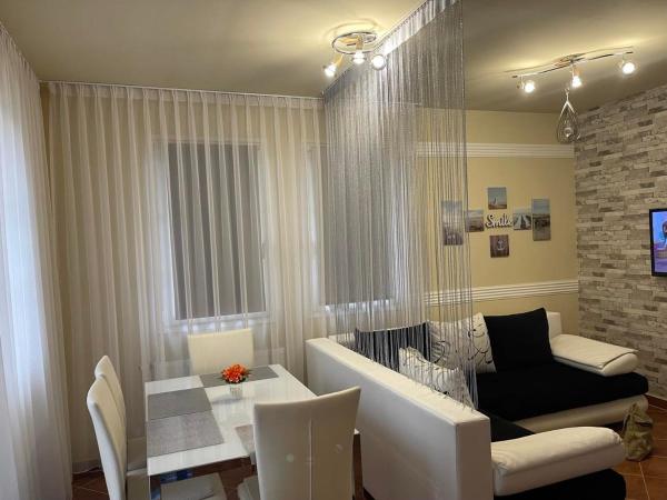 Benelise Apartman - Hévíz