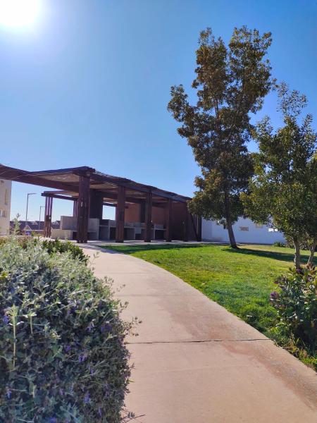 Condominio Alto Hacienda - Coquimbo