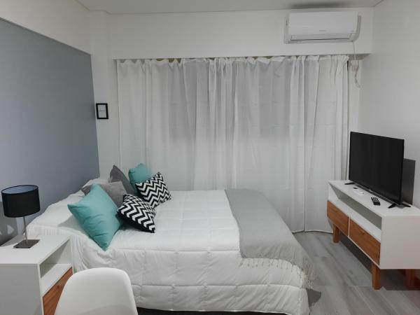 Amb Libertador - Recoleta