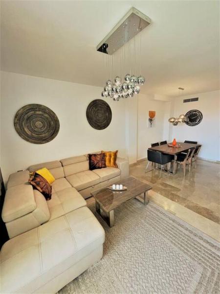 Wonderful Ocean View Townhouse! Ac! Parking! Pa01 - Tenerife