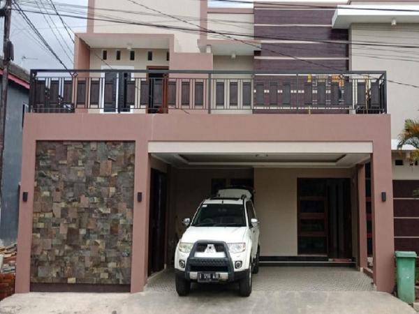 Guest House Omah Ningrat Bandung - Bandung