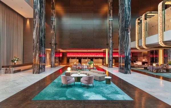 The Darling At The Star - Sydney