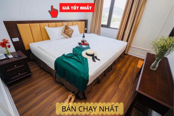 An Phú Hạ Long Luxury Hotel - Tuần Châu