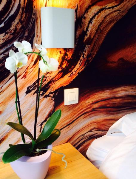 B&b Lisdodde - Bruges