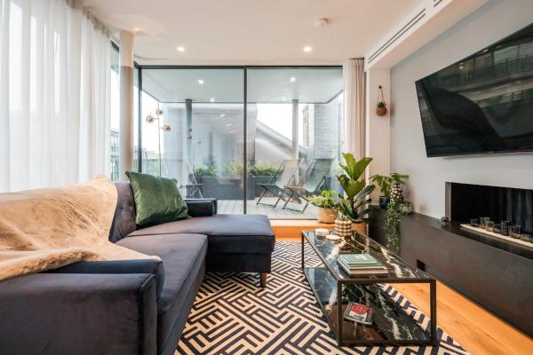 Kula London - Holborn - London