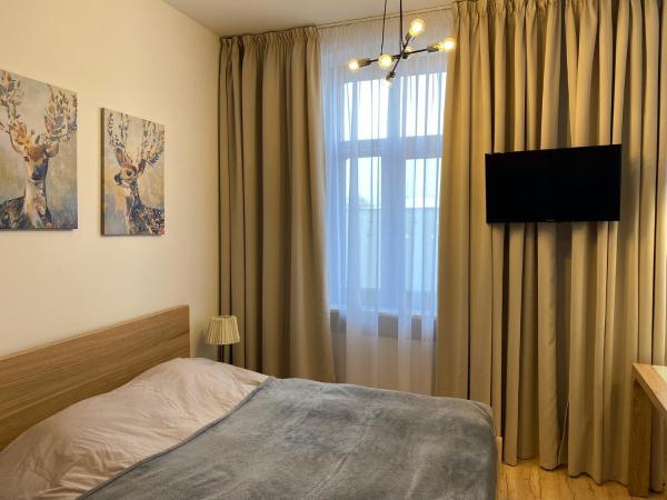 Apartament W Centrum - Morze Bałtyckie