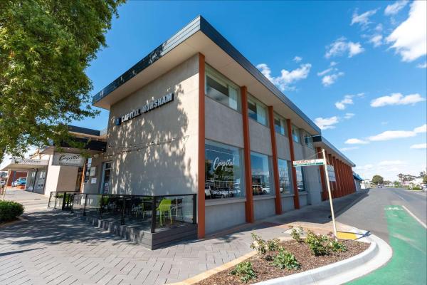 Comfort Inn Capital Horsham - Horsham