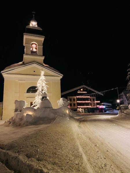 Ferienappartements Heinzle - Ihr Ferienresort - Tyrol