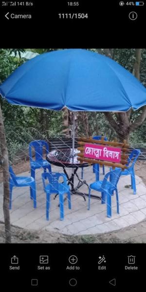 Bagan Bilash Resort - Bangladesh