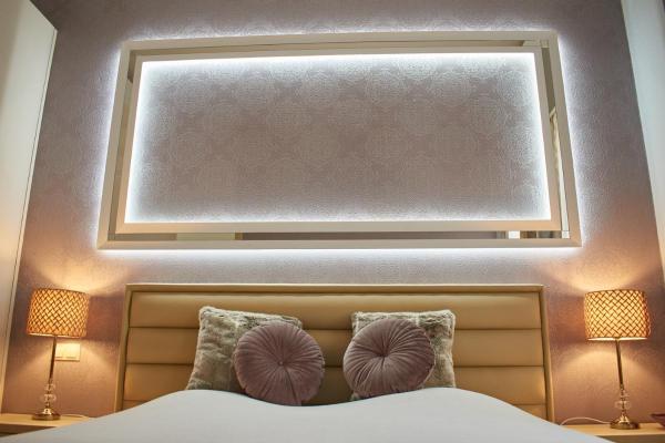 Bubbles&steam Apartment -