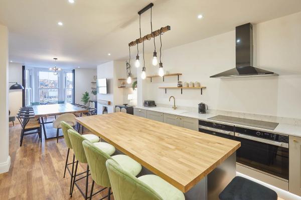 Host & Stay - Albion House - Yorkshire
