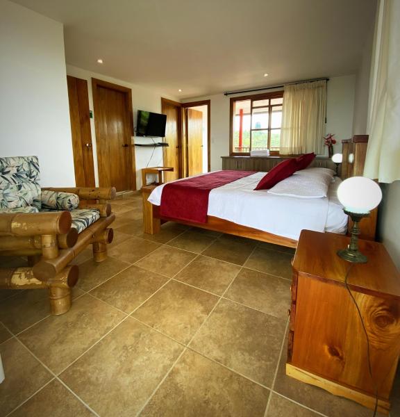 Casa Chute - Valle del Cauca