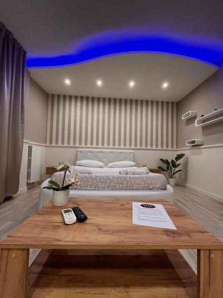 B&b Berlen - San Severo