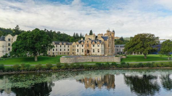 Cameron House On Loch Lomond - Loch Lomond