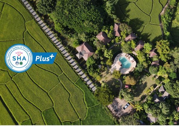 Pai My Guest Resort - Sha Plus - Mae Hong Son
