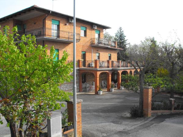 La Piccola Siesta B&b - Montepulciano