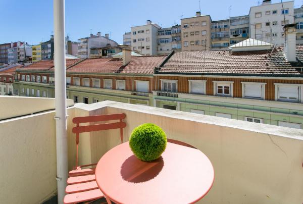 City Retreat - Alfama