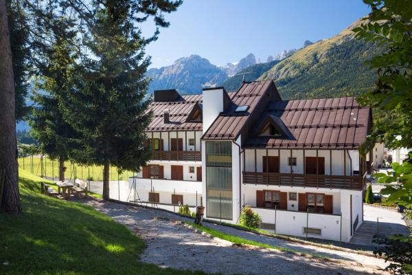 Residence Meridiana - Andalo