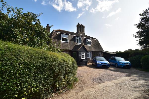 Maytham Cottage - Kent