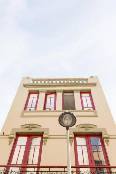Mapango Small Rooms - Santa Cruz de Tenerife