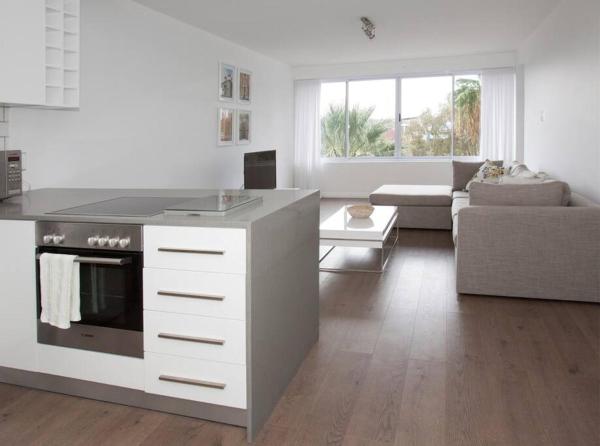 Devonshire 209 - Claremont