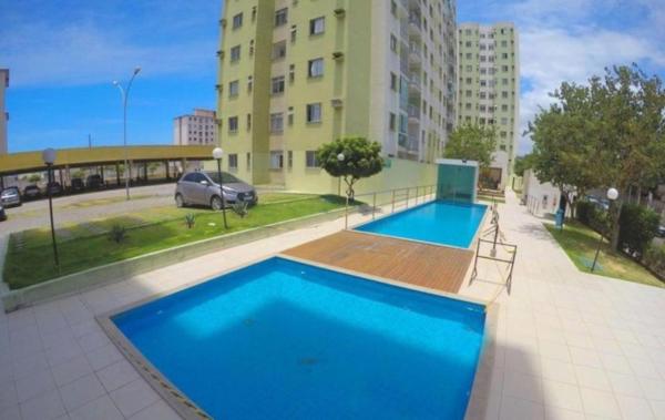 Club Vista Do Atlântico - State of Espírito Santo