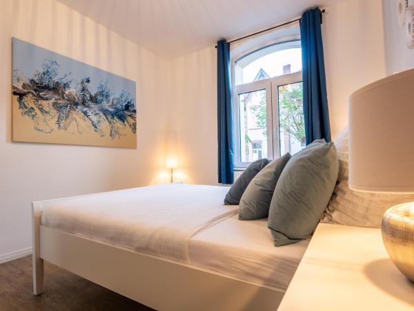 Geschmackvolles Apartment In Hannover - Isernhagen