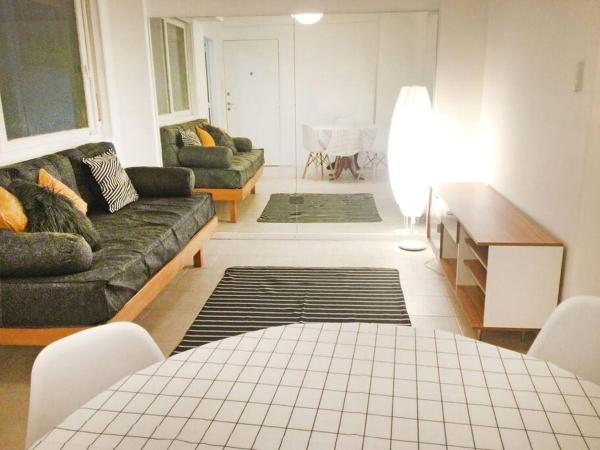 Departamento Céntrico Y Funcional - Buenos Aires