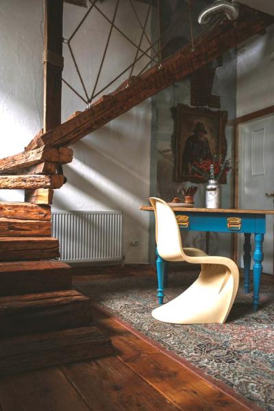 The House A La Cluj - Cluj-Napoca