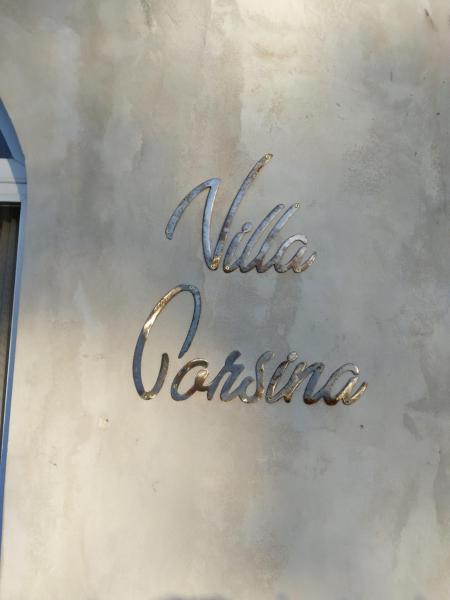 Villa Corsina - Colón