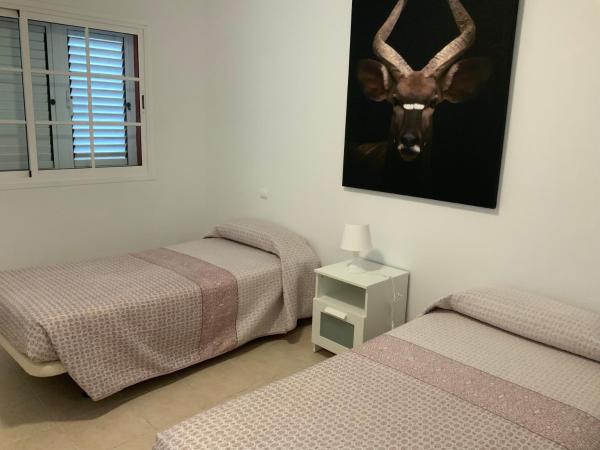 Duplex En Meloneras - la Grande Canarie
