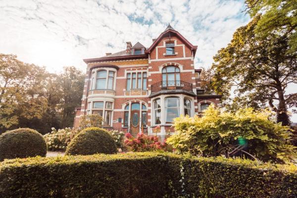 Boutique Hotel Shamon - Eeklo